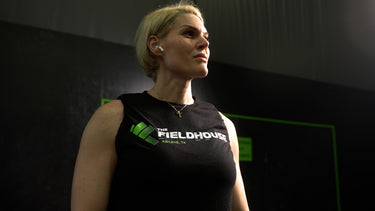 The FieldHouse Abilene – The Fieldhouse Abilene