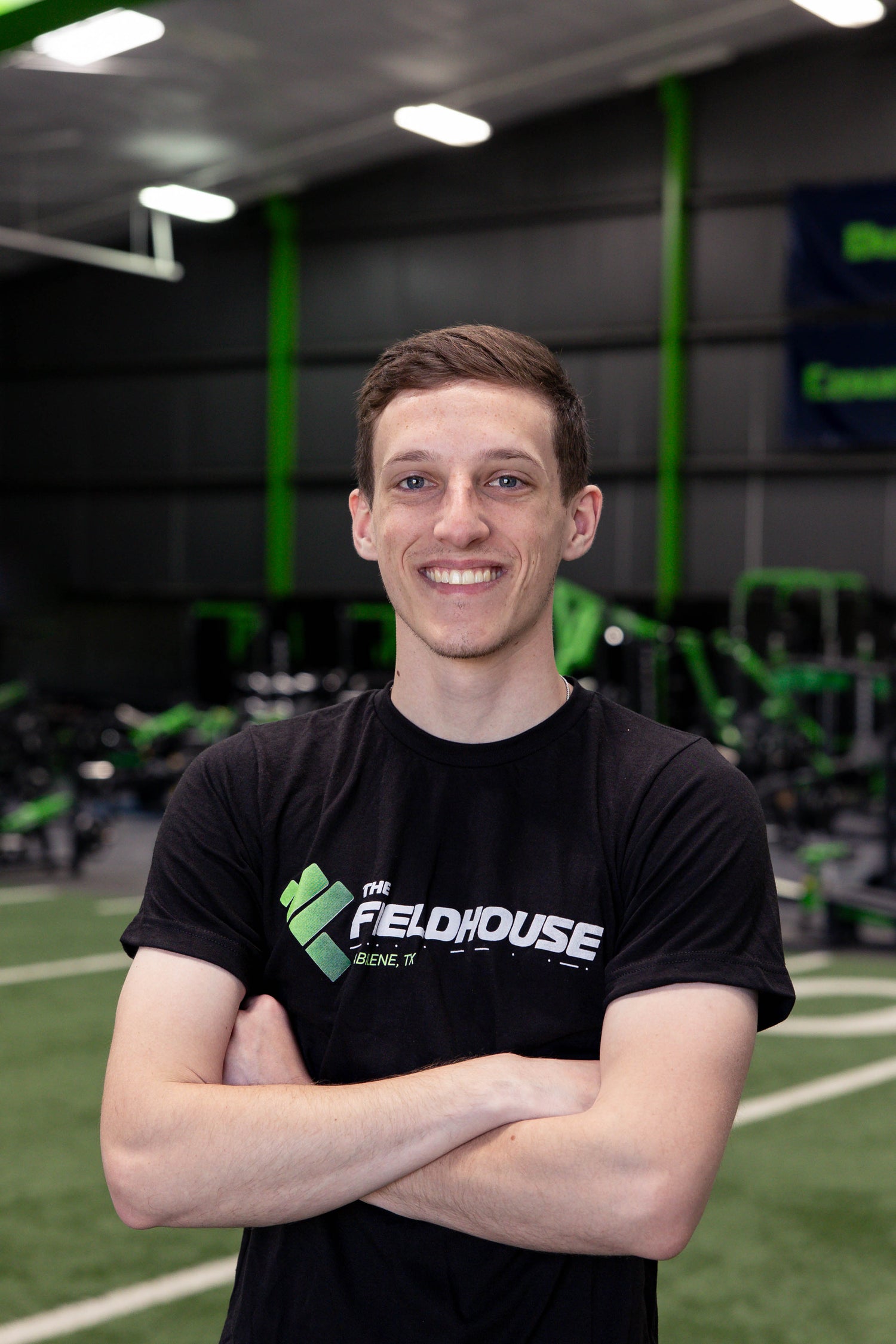 Contact – The Fieldhouse Abilene