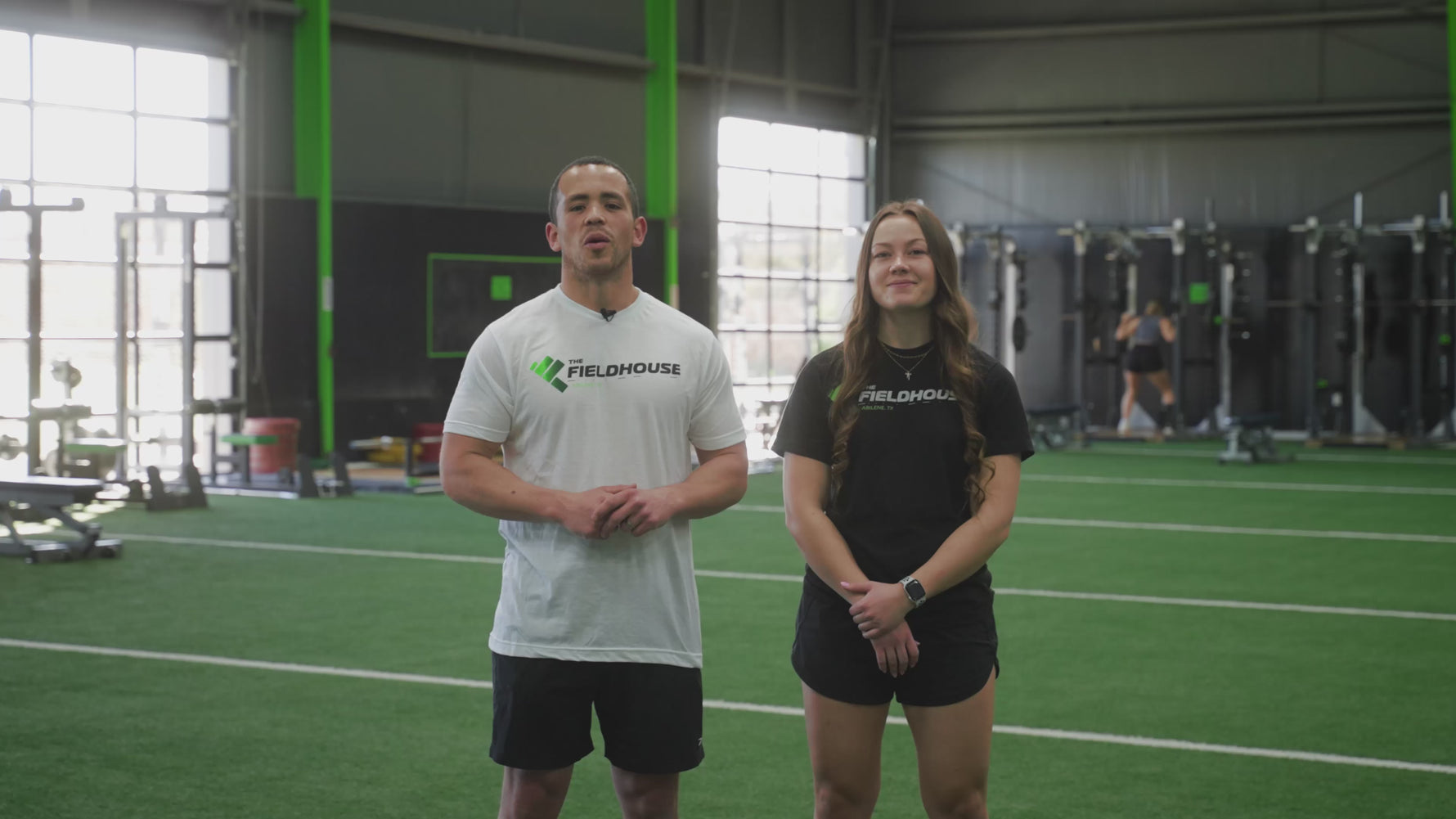 The FieldHouse Abilene – The Fieldhouse Abilene