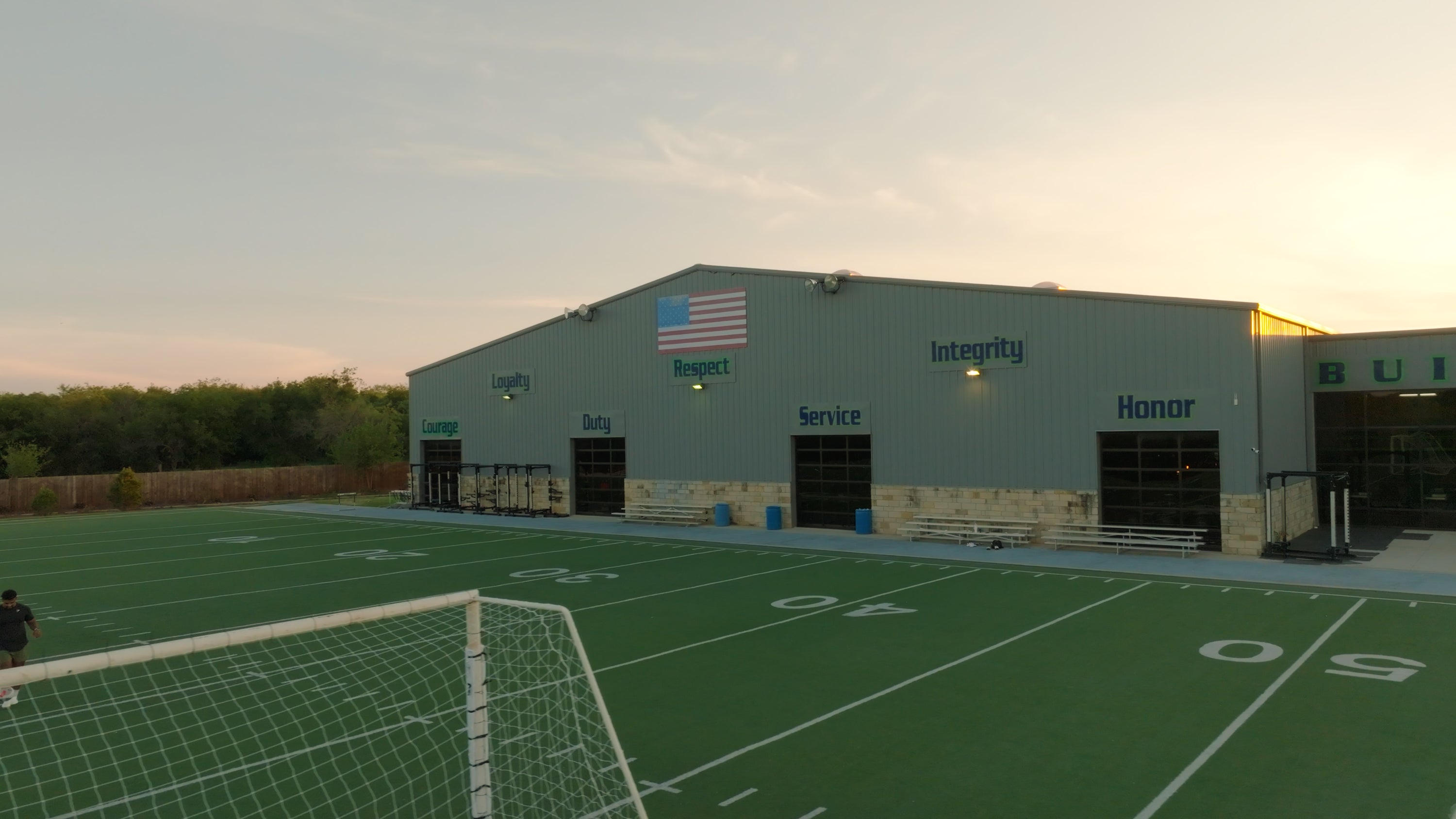 The FieldHouse Abilene – The Fieldhouse Abilene