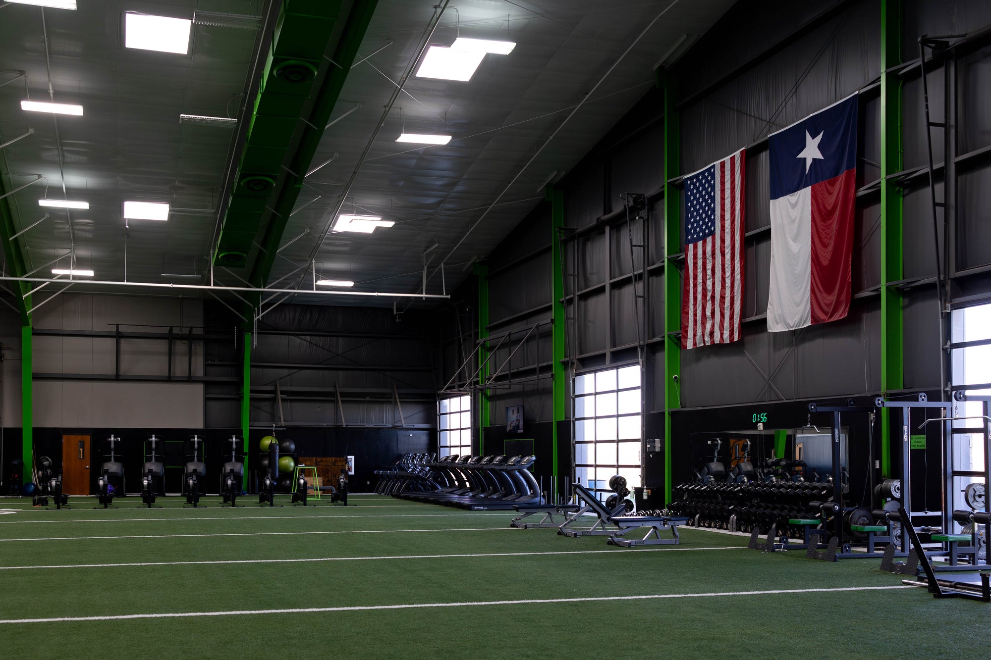 The FieldHouse Abilene – The Fieldhouse Abilene