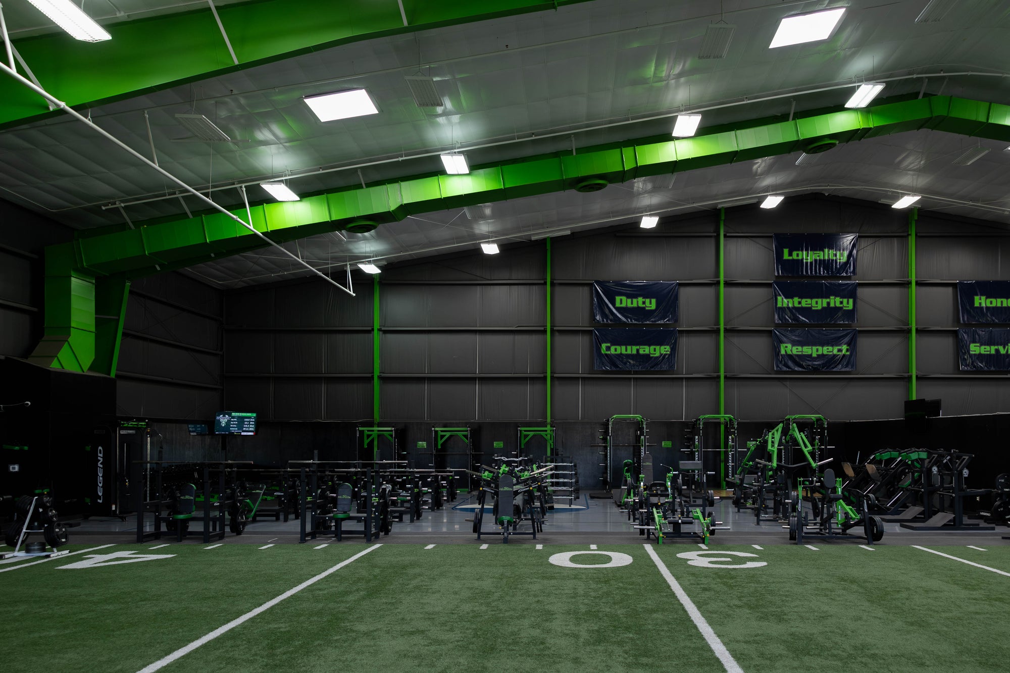 The FieldHouse Abilene – The Fieldhouse Abilene